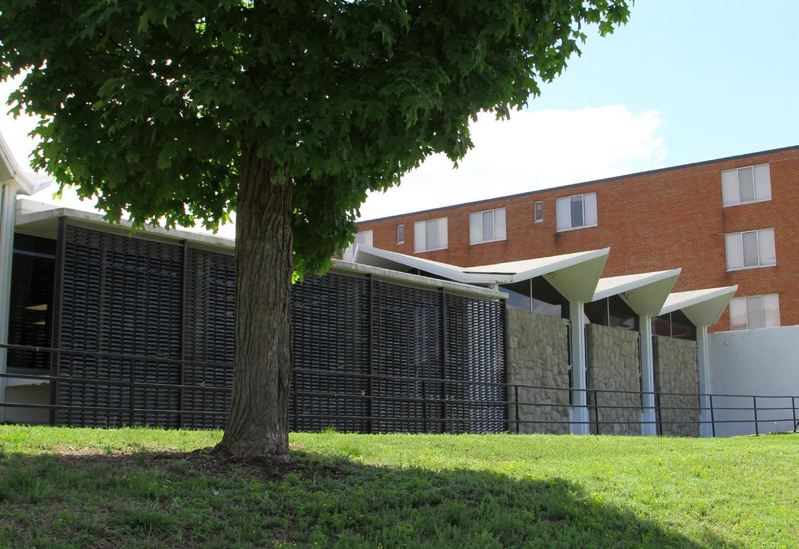 University of Central Missouri | Housing Viewbook | 2023-2024 by ...