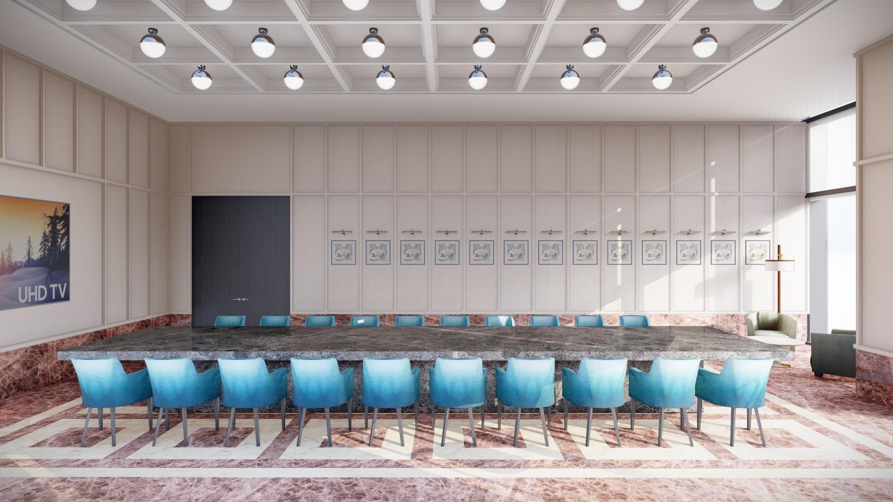 Portfolio selection by KHK architects - Issuu