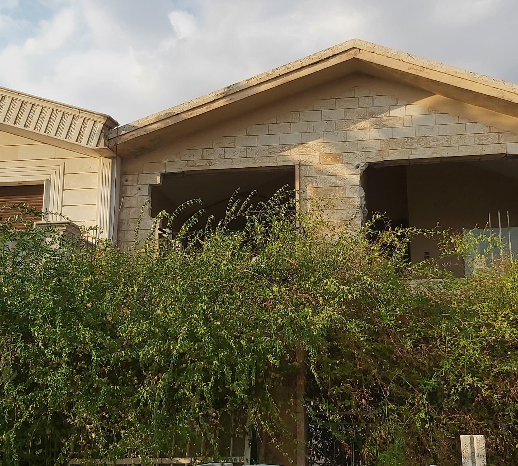 architectural portfolio by osama_al-masri - Issuu