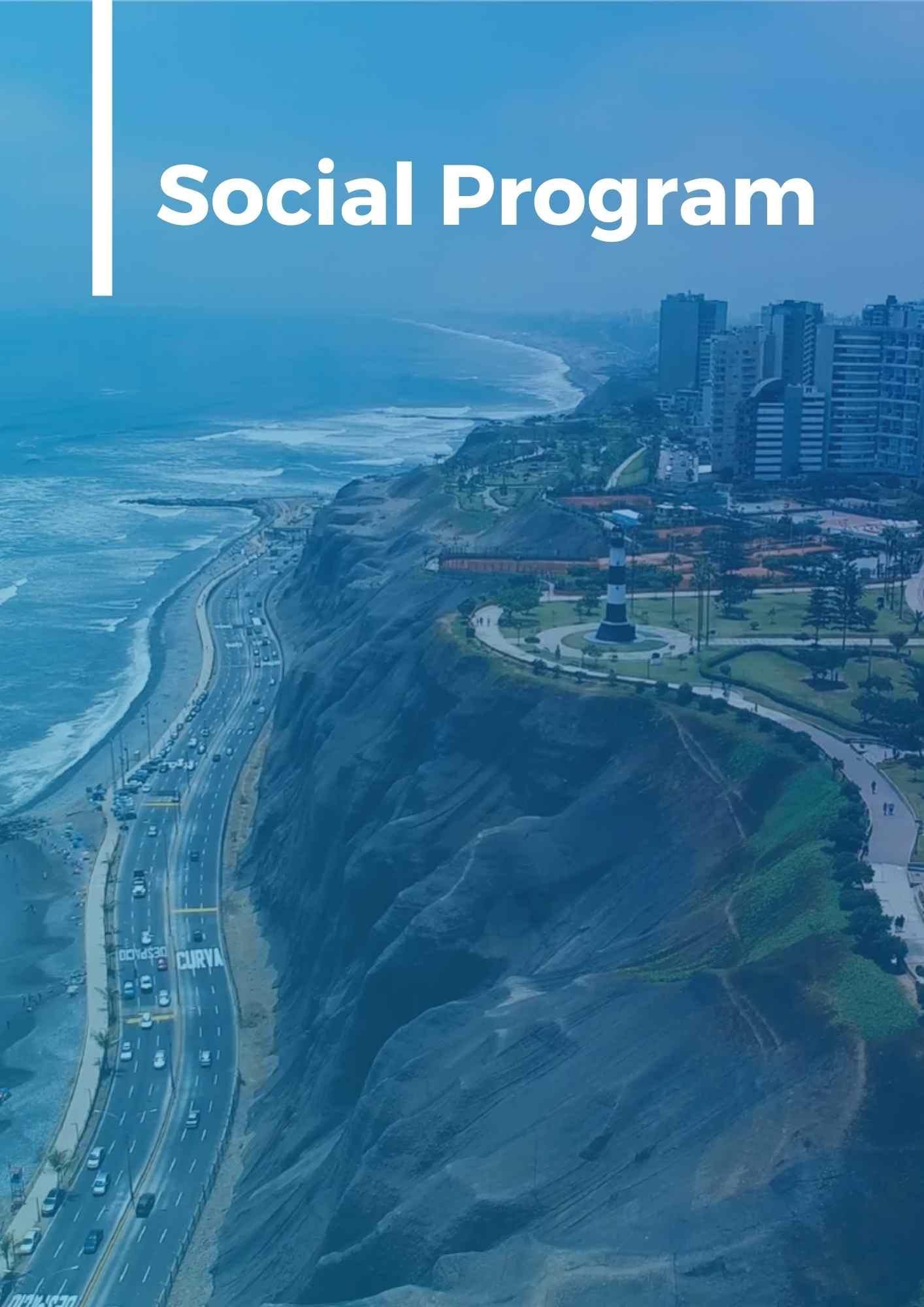 [IFMSA-PERU] Promotional Booklet by IFMSA-PERU - Issuu