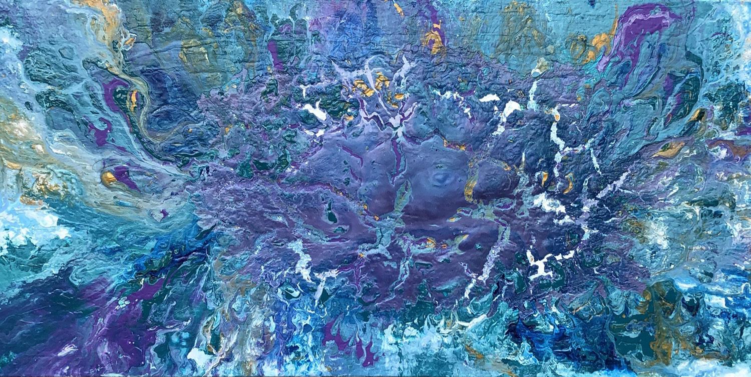Louise Shields Special Artist Catalog | Agora Gallery by Agora Gallery ...