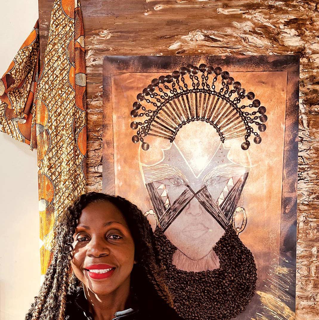 Louise Shields Special Artist Catalog | Agora Gallery by Agora Gallery ...