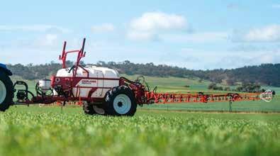 Croplands Broadacre Trailed | Buyers Guide 2023 by Croplands Equipment ...