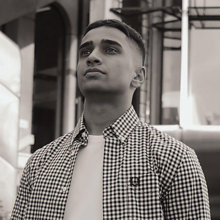 Architecture Portfolio - Jeeten Mavji 2023 by Jeeten Mavji - Issuu