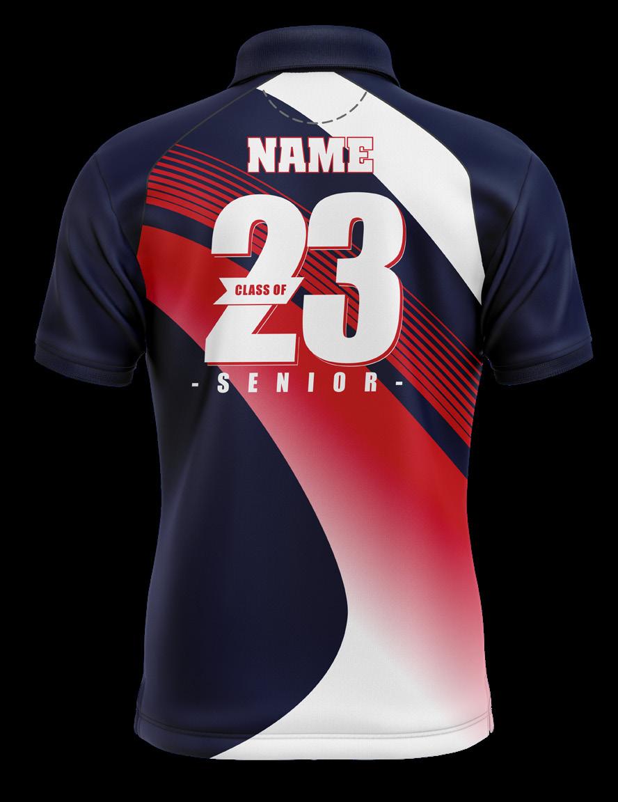Dynasty Sport 2023 School Leavers Catalogue (NZ) by Dynasty Sport - Issuu