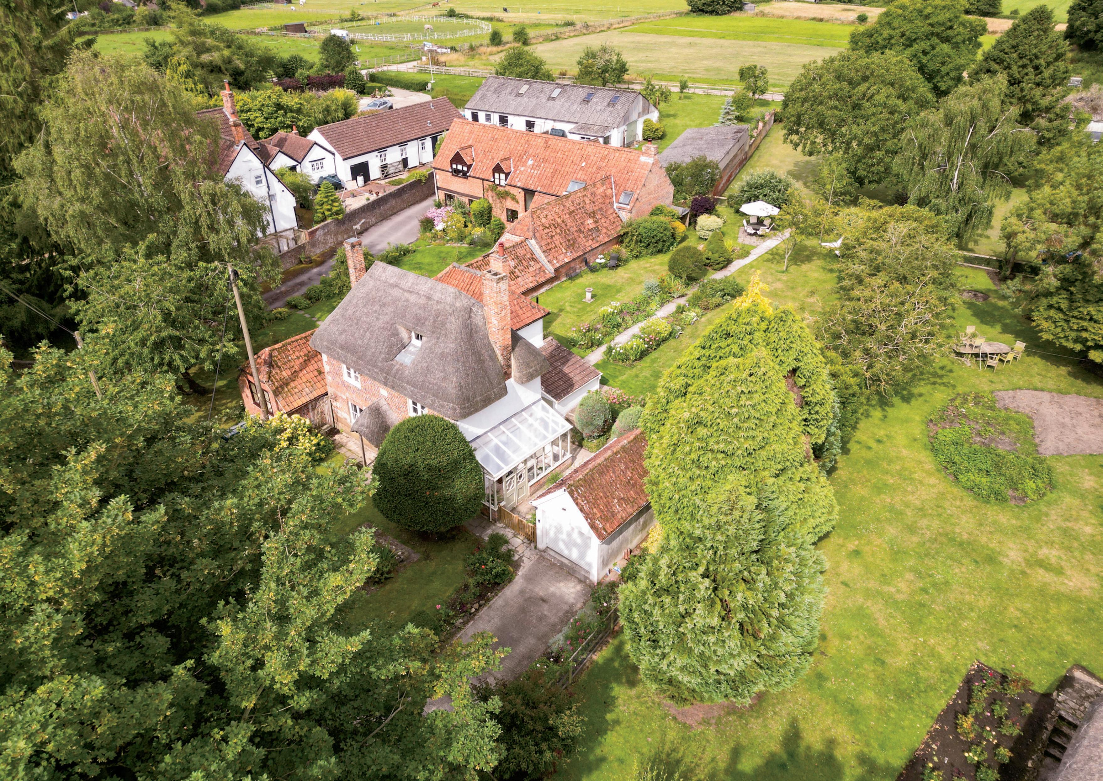 Devizes, Wiltshire by Fine & Country - Issuu