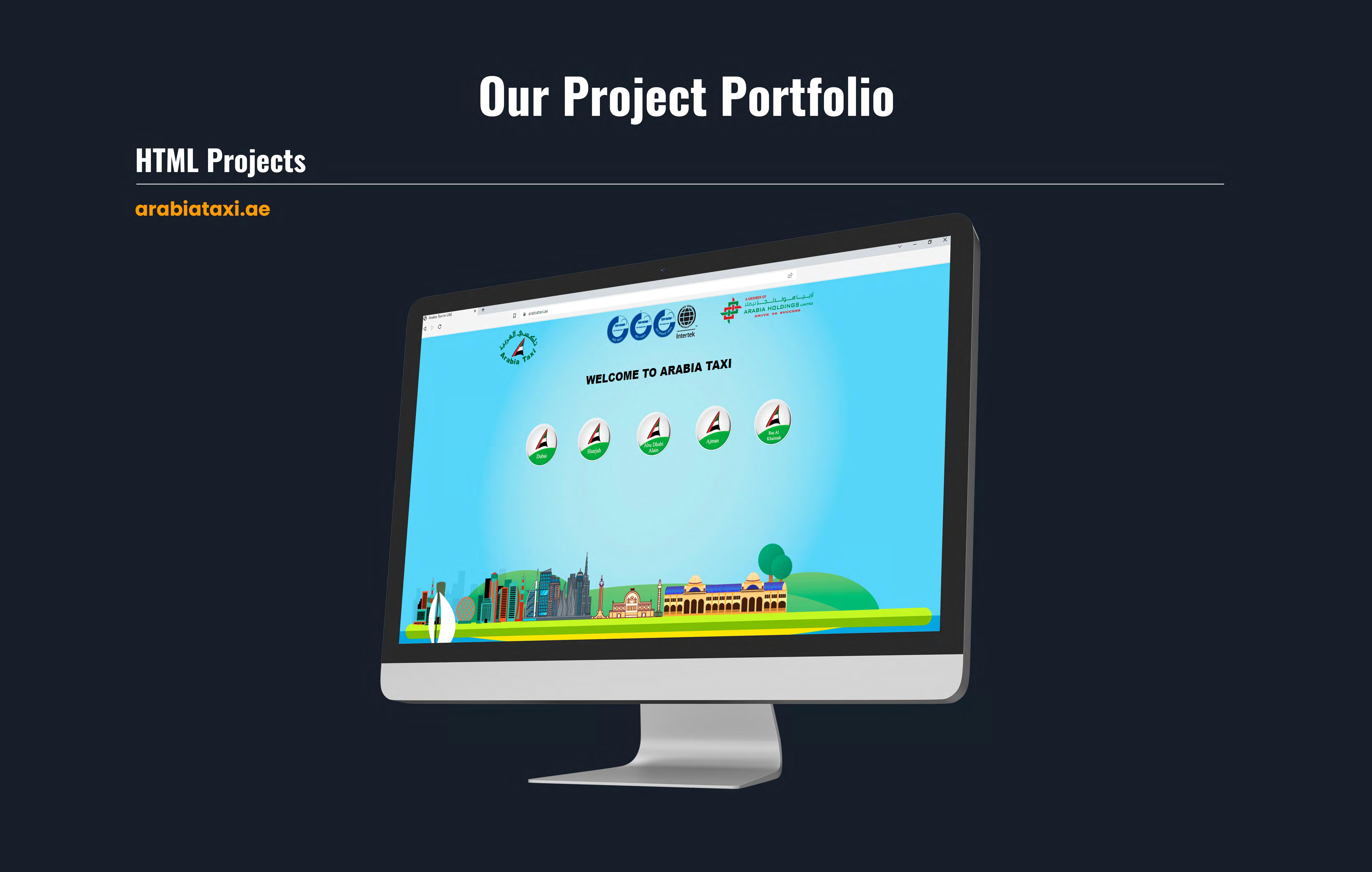 FocalSoft Profile by Ahmed Atheeq - Issuu