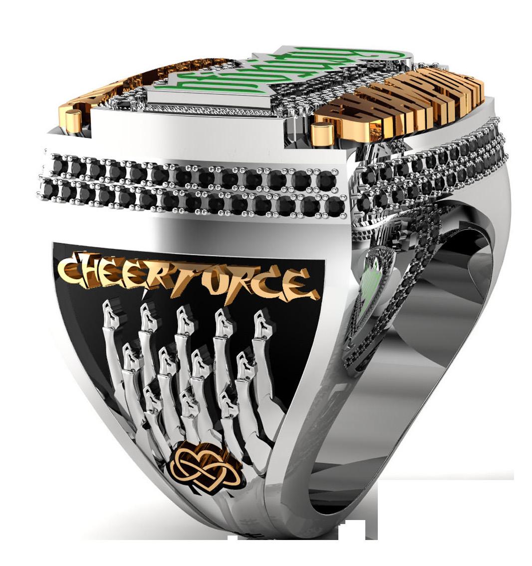 Championship Jewelry Catalog by Herff Jones - Issuu