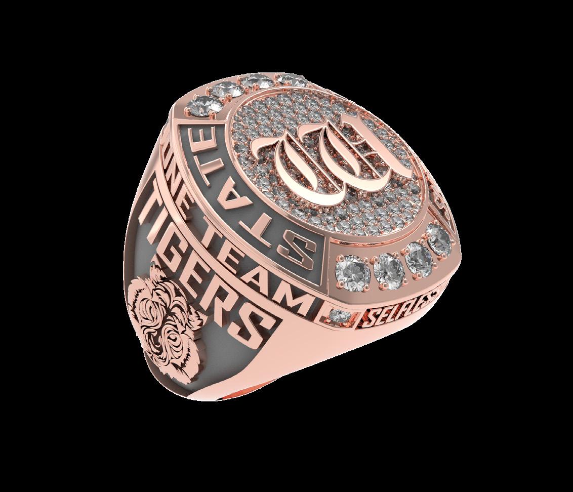 Championship Jewelry Catalog by Herff Jones - Issuu