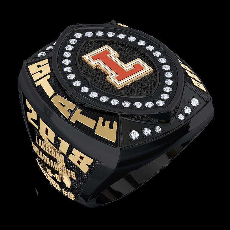 Championship Jewelry Catalog by Herff Jones - Issuu