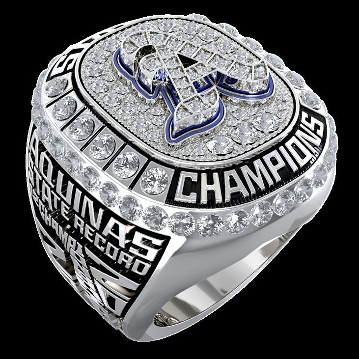 Championship Jewelry Catalog by Herff Jones - Issuu
