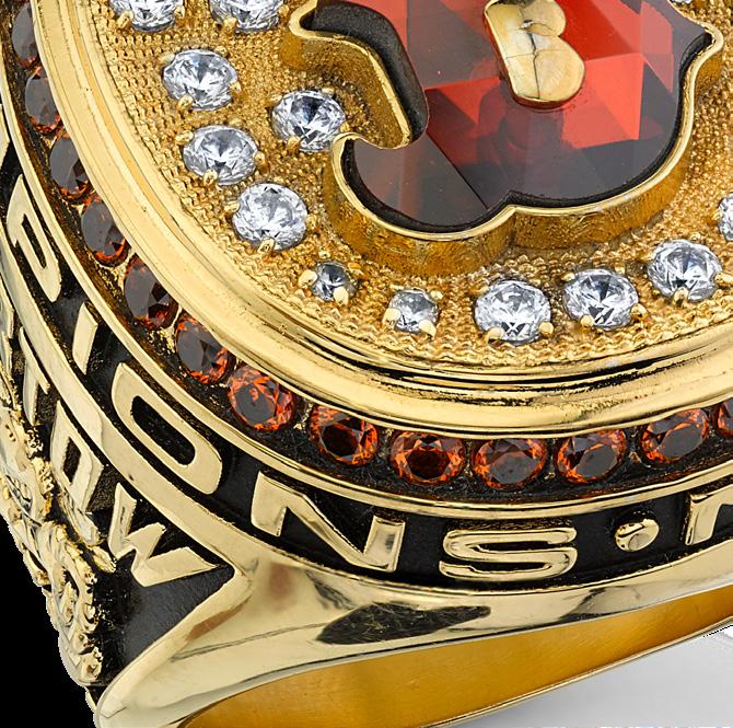Championship Jewelry Catalog by Herff Jones - Issuu