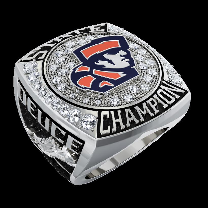 Championship Jewelry Catalog by Herff Jones - Issuu