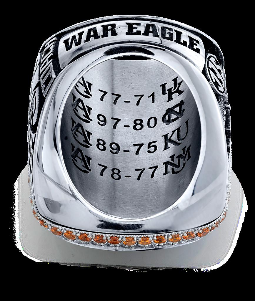 Championship Jewelry Catalog by Herff Jones - Issuu