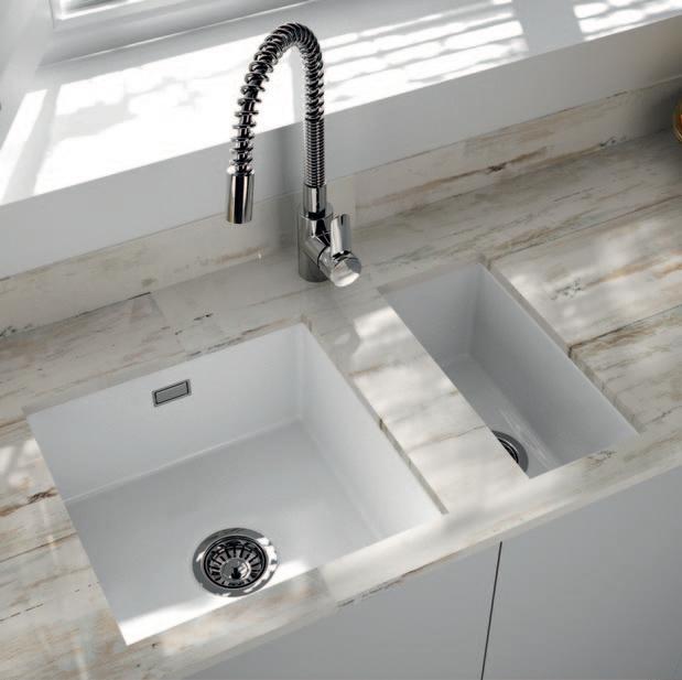 Sterling sink and tap book Aug 23 ceramic by Sterling - Clearwater ...