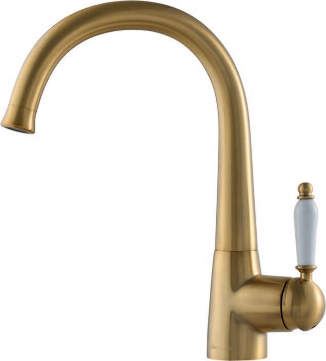 Sterling sink and tap book Aug 23 traditional taps by Sterling ...