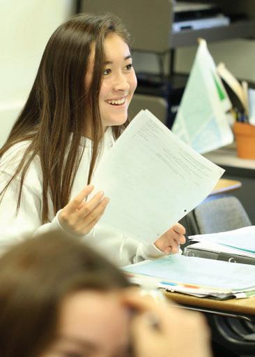 Harvard-Westlake Admission Viewbook by Harvard-Westlake School - Issuu