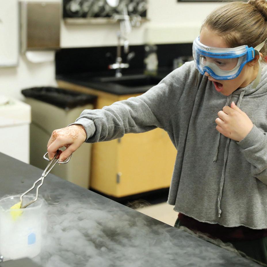 Harvard-Westlake Admission Viewbook by Harvard-Westlake School - Issuu