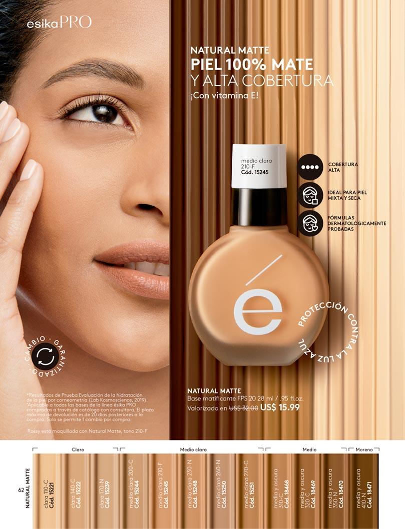 Catálogo Ésika Bolivia C14 by SomosBelcorp - Issuu