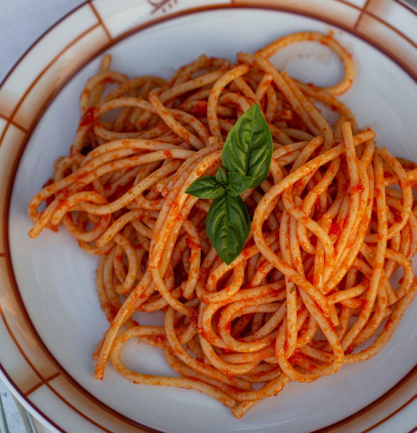 Cipriani Food Brochure 2023 by Atalanta Corp. - Issuu