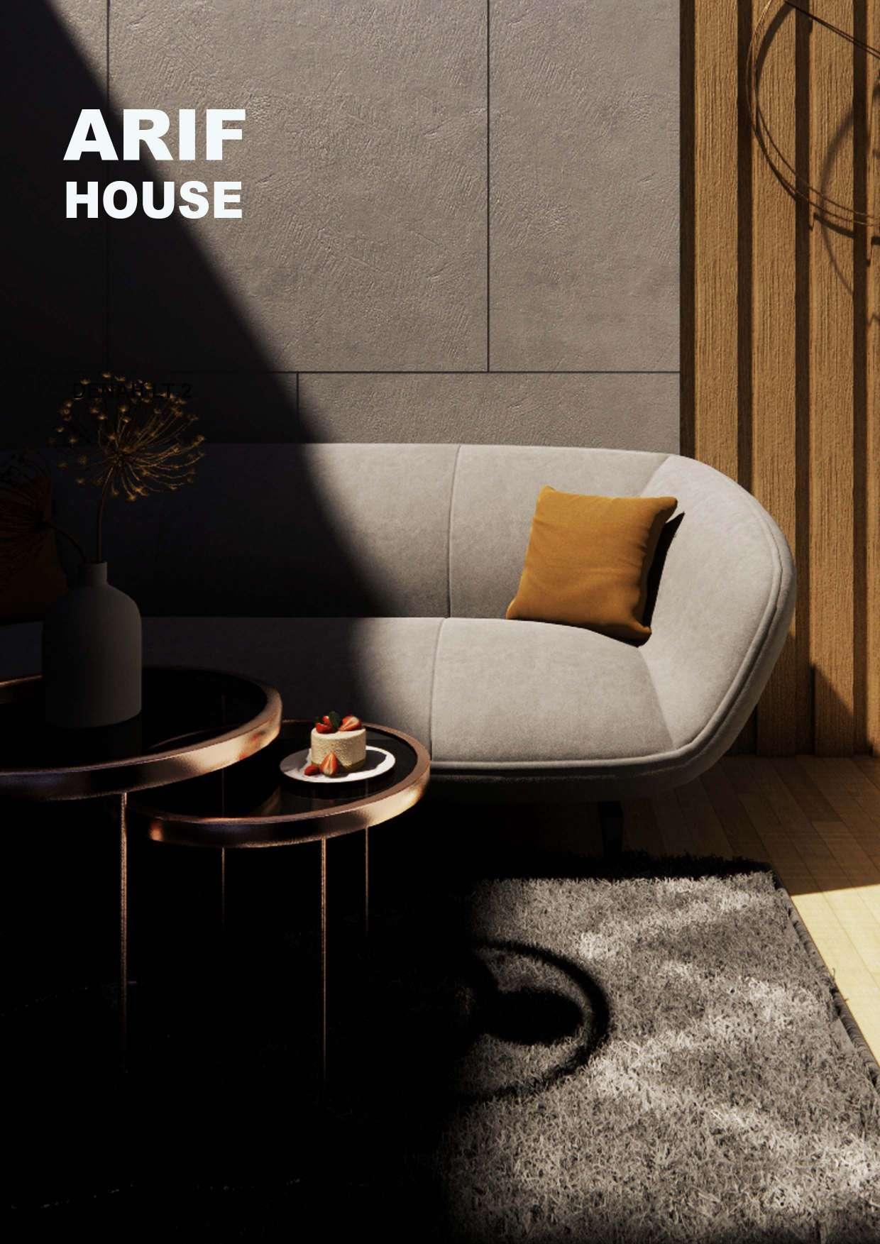 ARIF HOUSE by Ryan_apriandhika - Issuu
