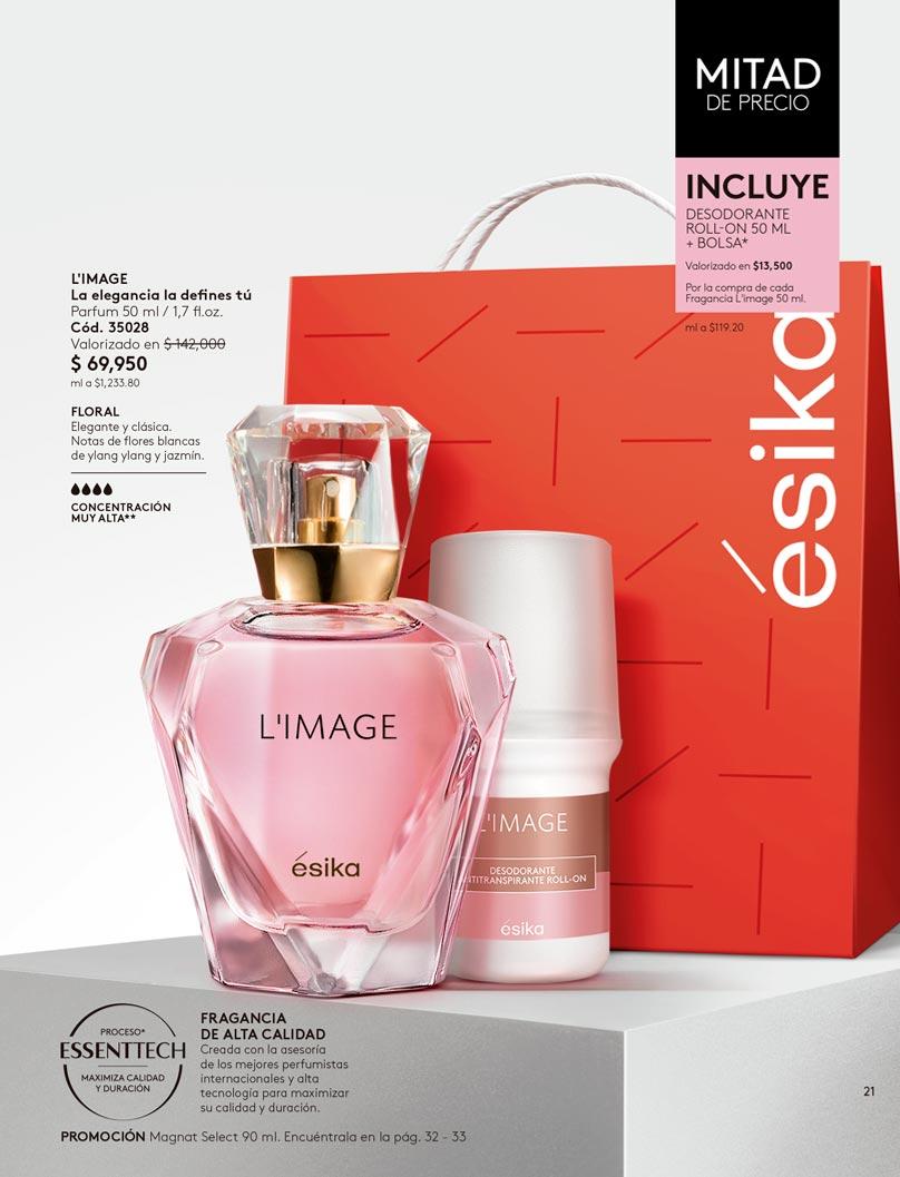 Catálogo Ésika Colombia C14 by SomosBelcorp - Issuu