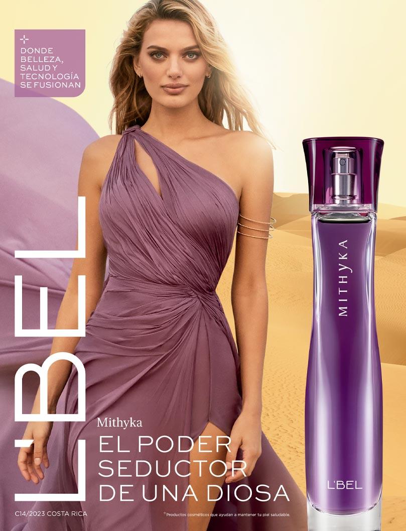 Catálogo L'Bel Costa Rica C14 by SomosBelcorp - Issuu