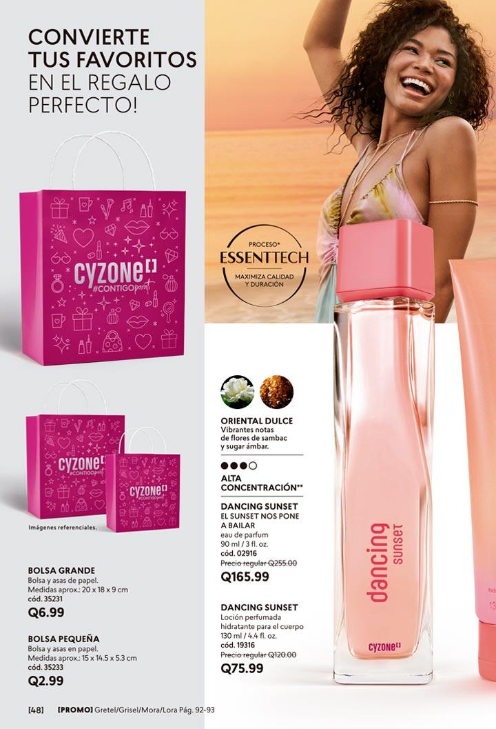 Catálogo Cyzone Guatemala C14 by SomosBelcorp - Issuu