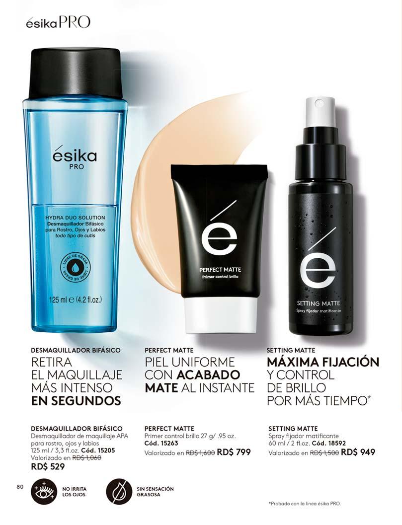 Catálogo Ésika República Dominicana C14 by SomosBelcorp - Issuu