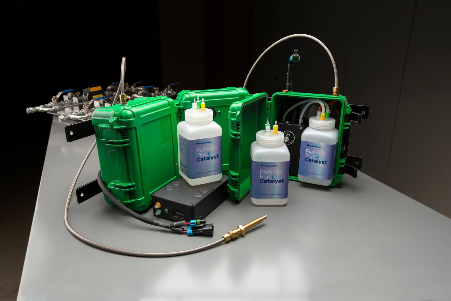 EcoEmissions Corporate Brochure by EcoEmissions - Issuu