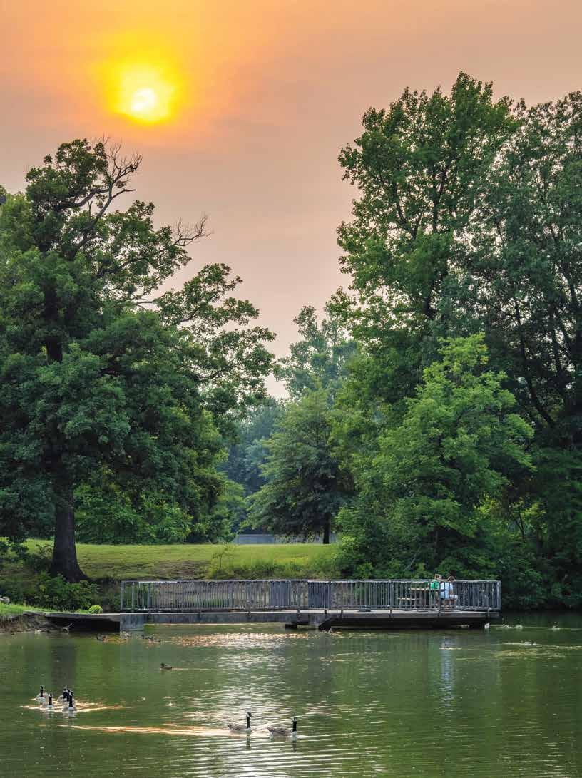 Evansville Business August/September 2023 by Evansville Living Magazine ...