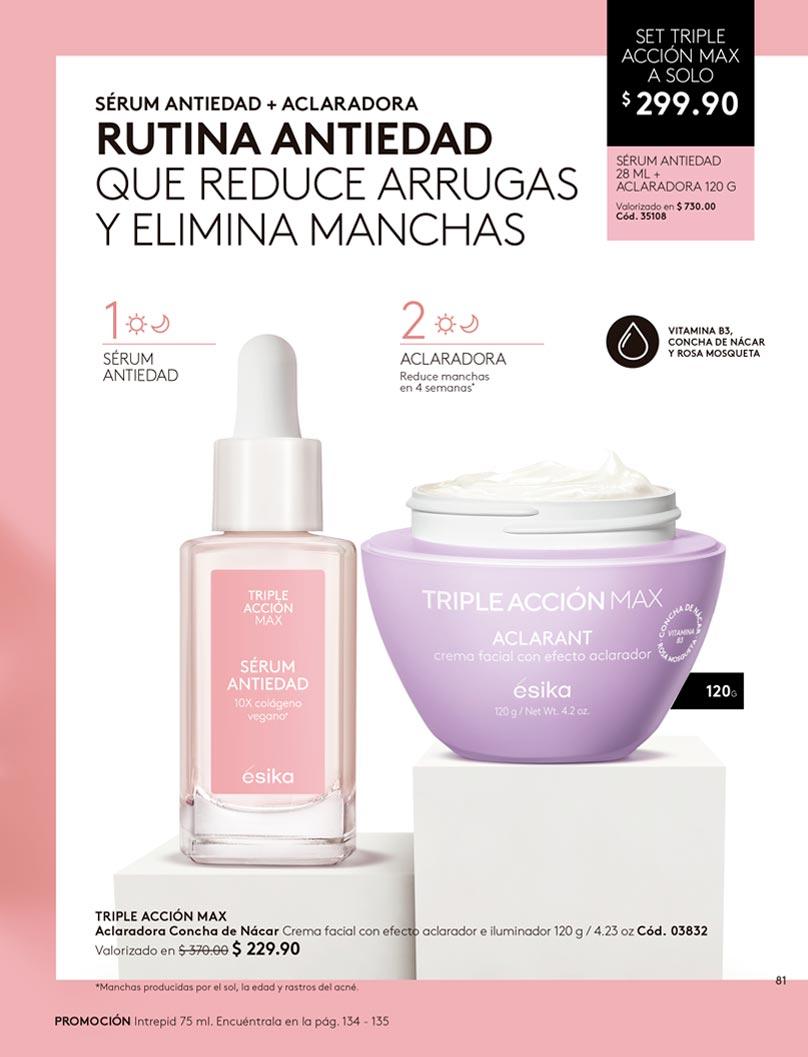 Catálogo Ésika México C14 by SomosBelcorp - Issuu