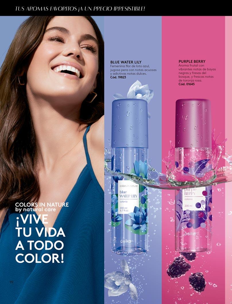 Catálogo Ésika México C14 by SomosBelcorp - Issuu