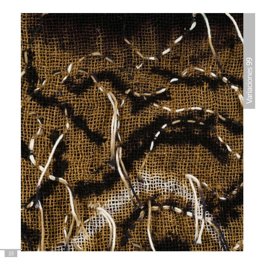 Catálogo Arte Textil Contemporáneo - 2012 by andreafischer.arte23 - Issuu