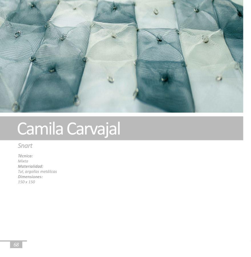 Catálogo Arte Textil Contemporáneo - 2012 by andreafischer.arte23 - Issuu