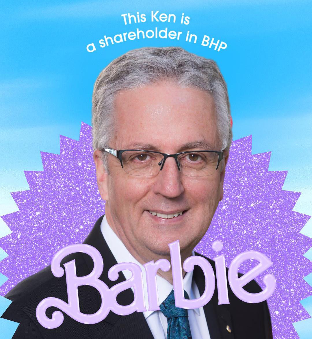 Honi Soit: Week 1, Semester 2, 2023 by SRC USyd Publications - Issuu