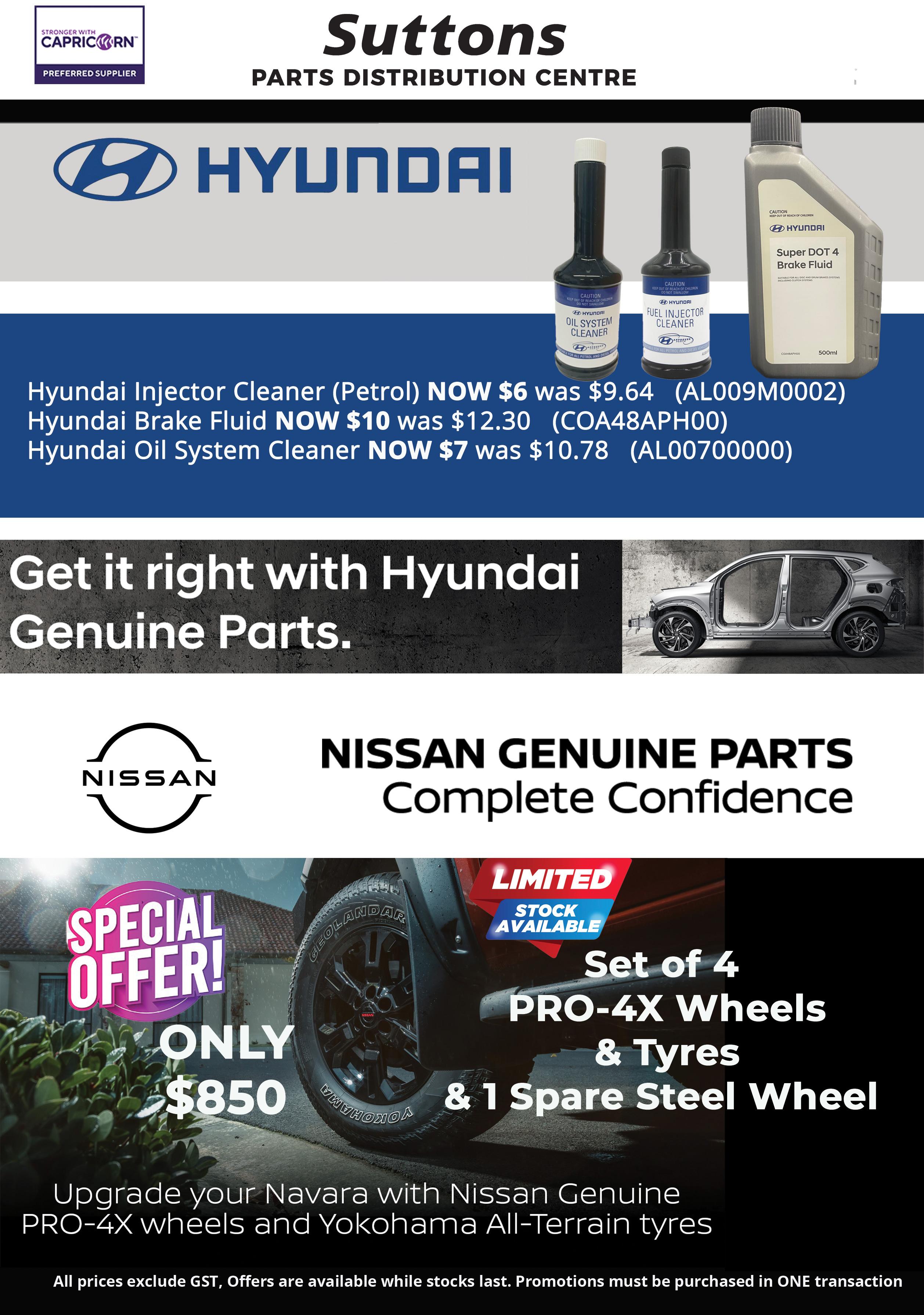 Suttons Genuine Edge August September 2023 by suttonsgenuineedge - Issuu