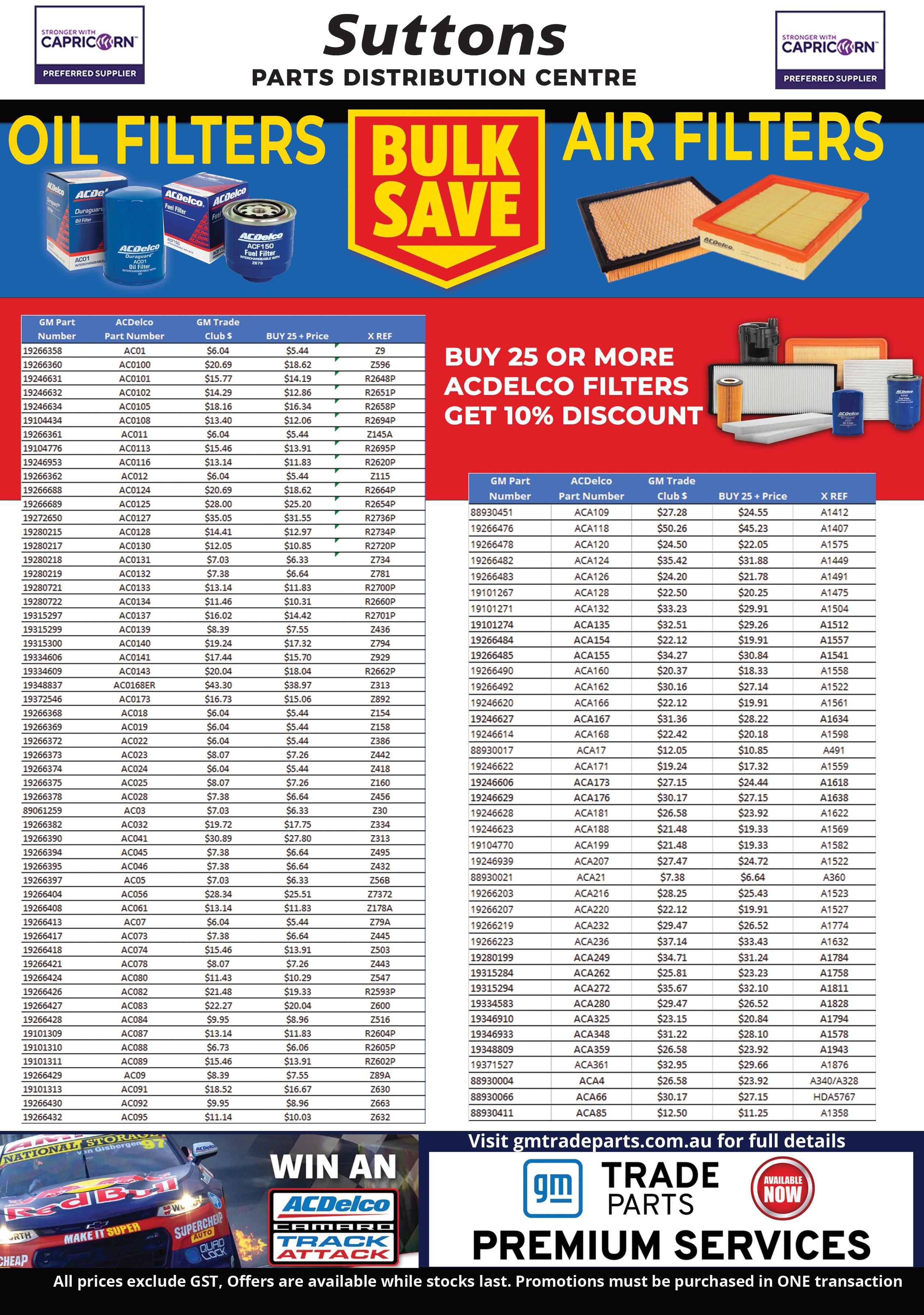 Suttons Genuine Edge August September 2023 by suttonsgenuineedge - Issuu