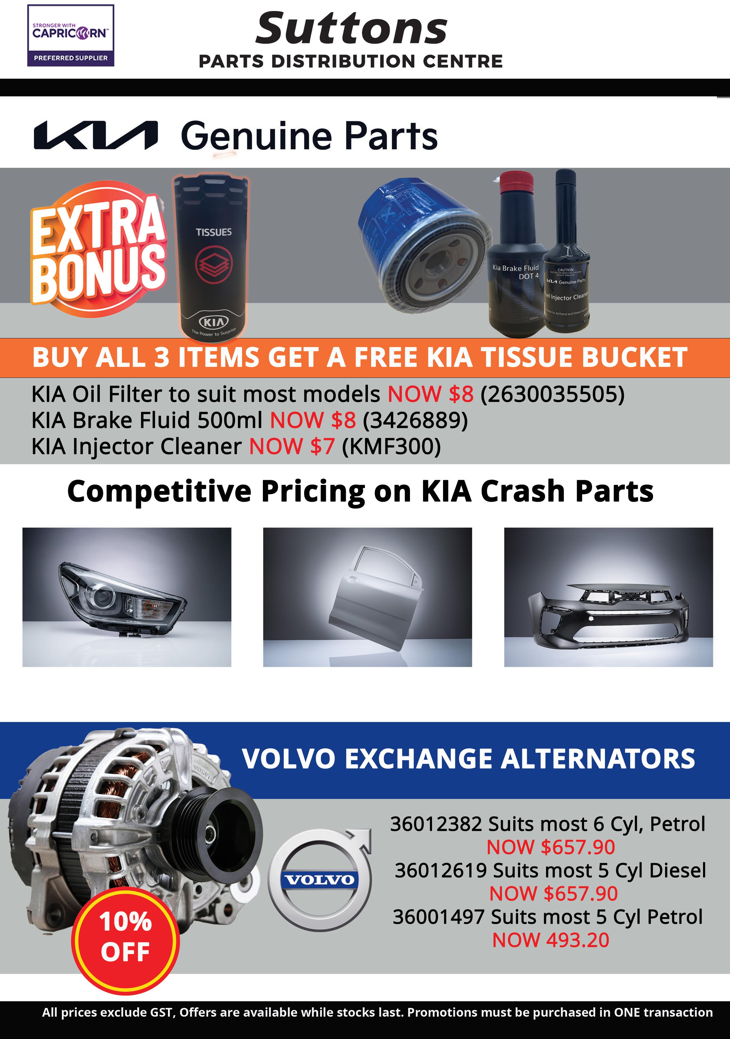 Suttons Genuine Edge August September 2023 by suttonsgenuineedge - Issuu