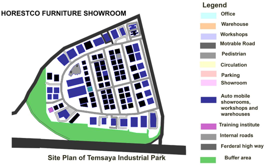 Eco Industrial Park, Under Graduate Thesis Report by seerat ameen - Issuu