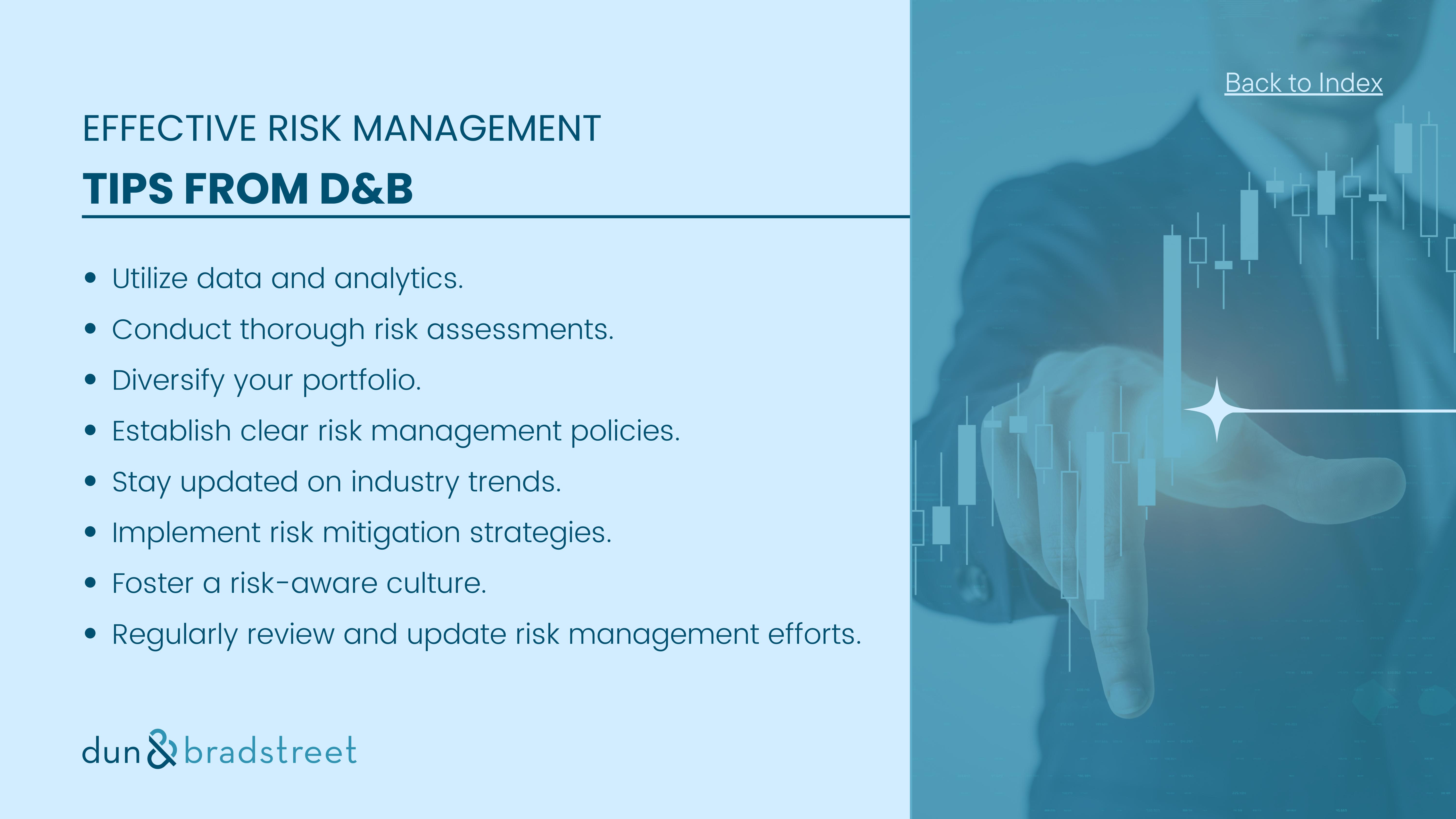 Understanding Business Risks: Types and Impact on Companies by D&B UAE ...