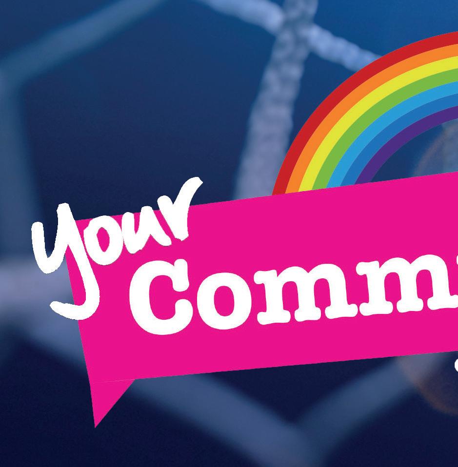 Beccles Town FC - Media Pack by Countrywide Publications - Issuu