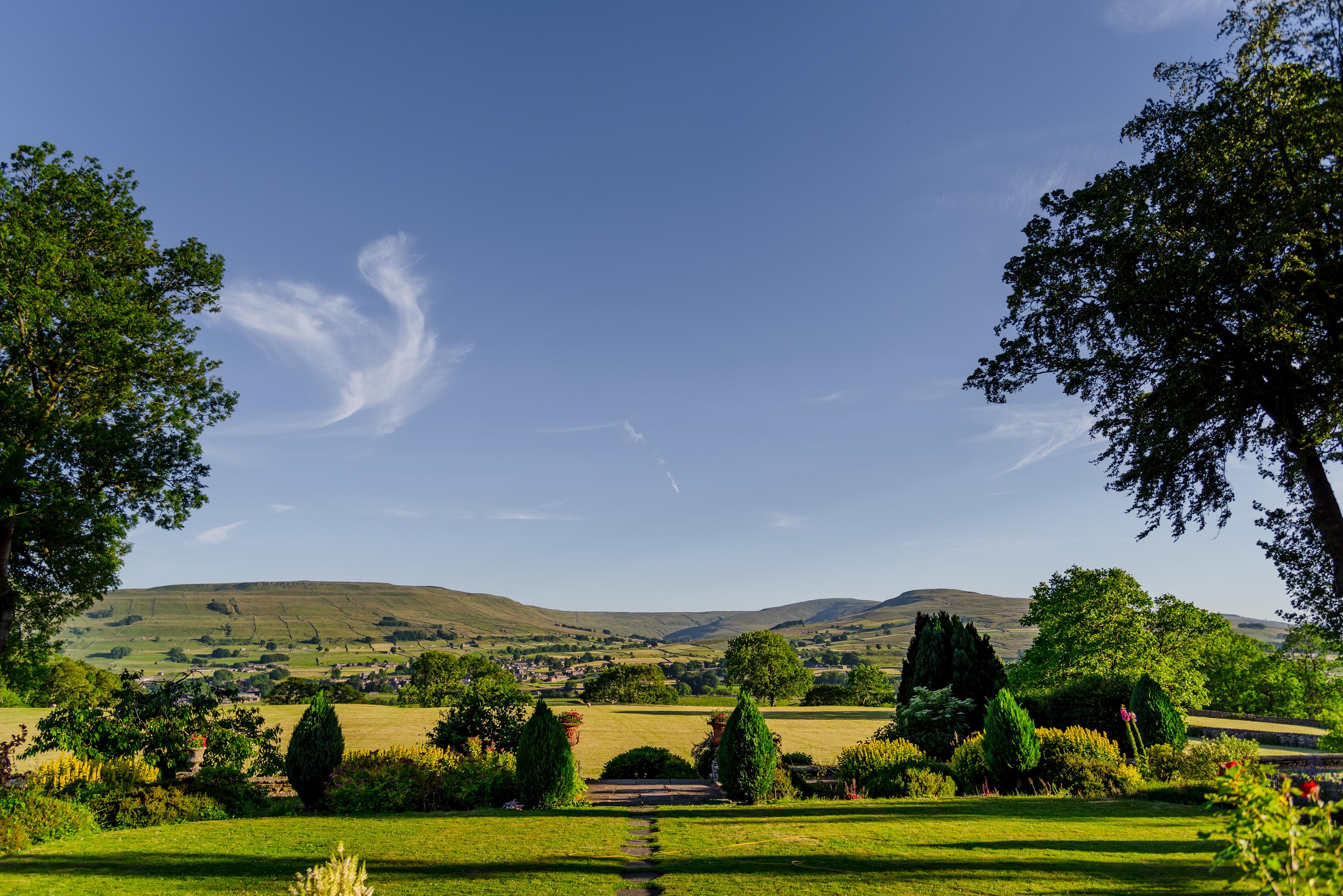 Wedding Brochure - Simonstone Hall by Simonstone Hall Hotel - Issuu