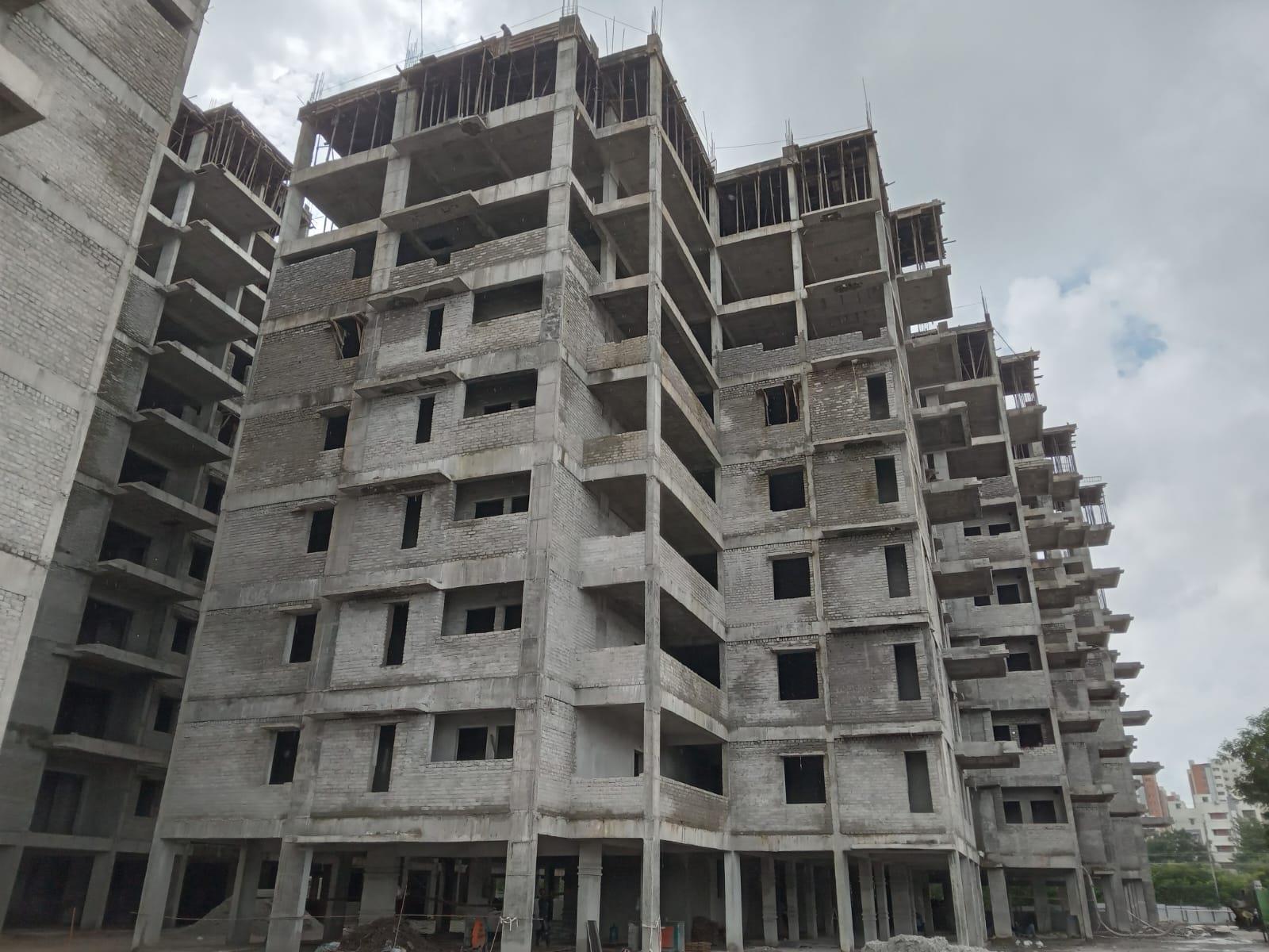 Construction Update Econest July 2023 by info primark - Issuu