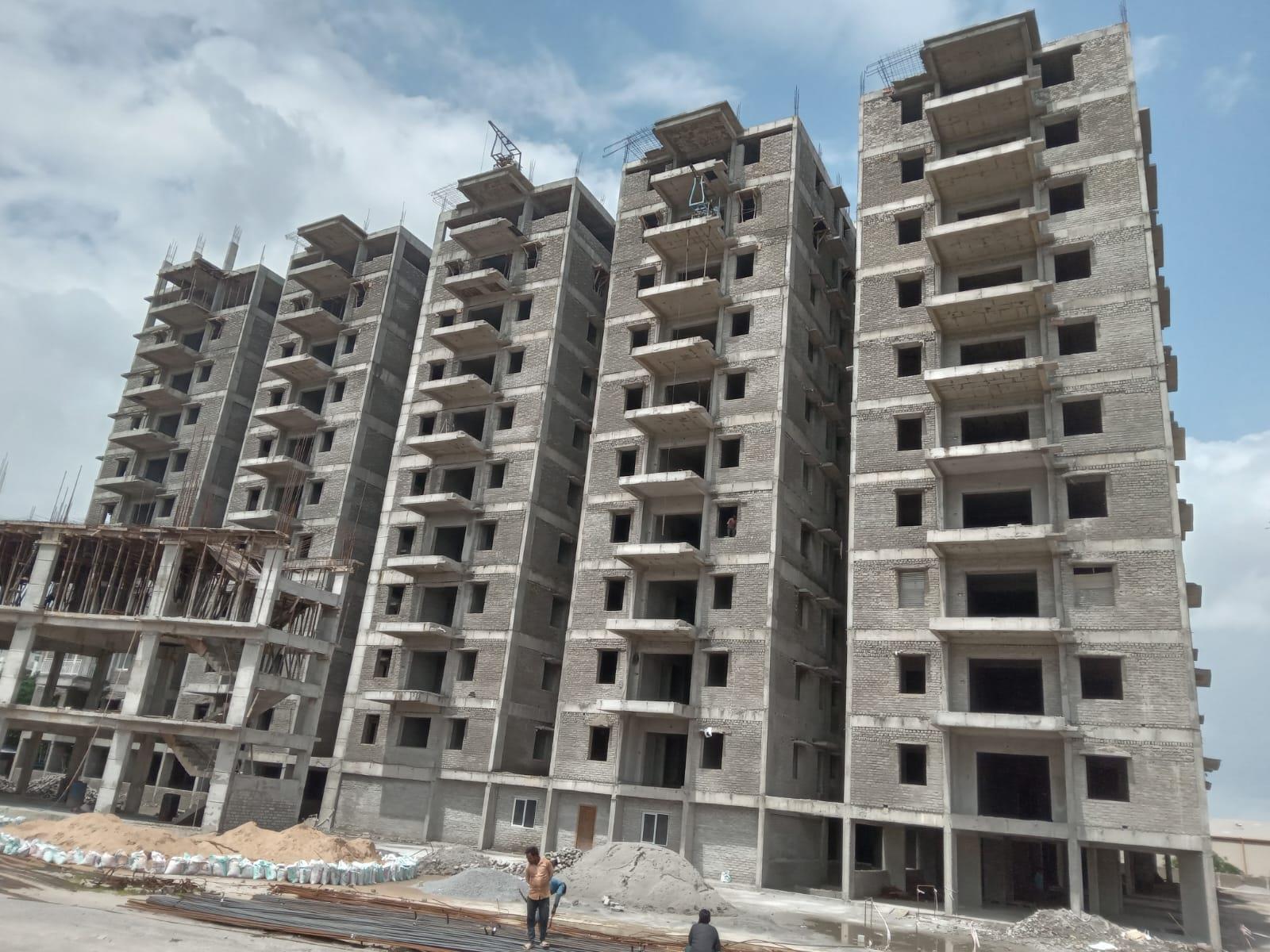 Construction Update Econest July 2023 by info primark - Issuu