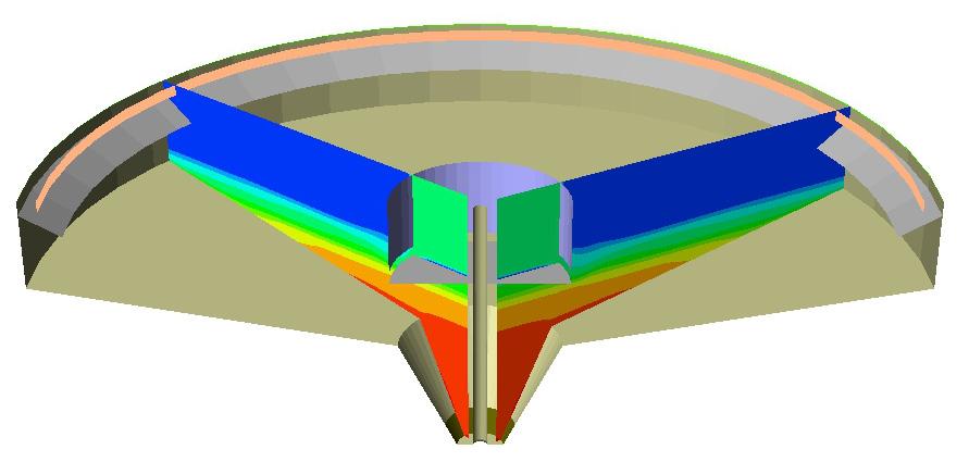 Water Treatment, Optimized by Thornton Tomasetti - Issuu