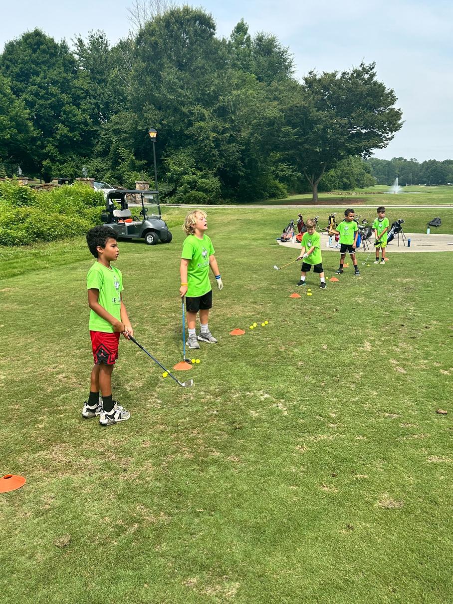 August Focus by Starmount Forest Country Club - Issuu