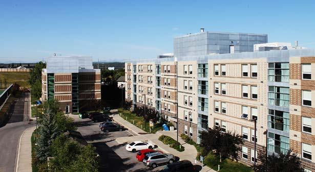 MRU Residence Handbook and Conduct Guide by Mount Royal University - Issuu