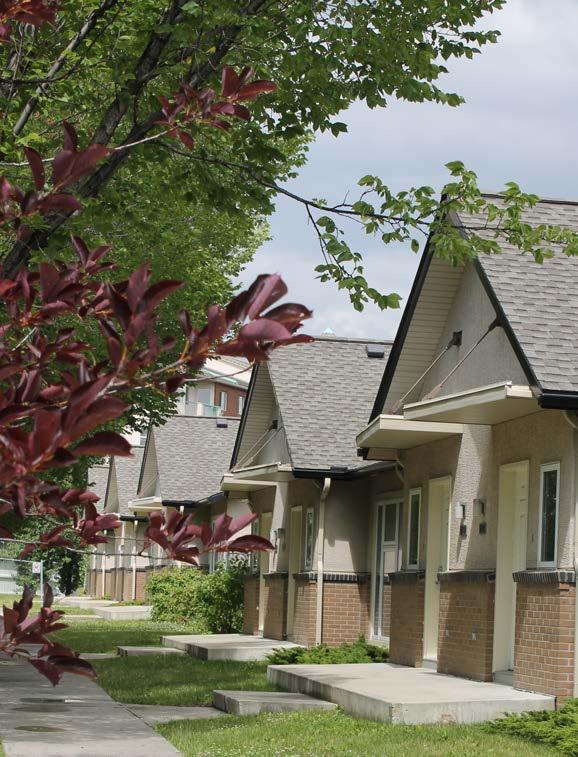 MRU Residence Handbook and Conduct Guide by Mount Royal University - Issuu