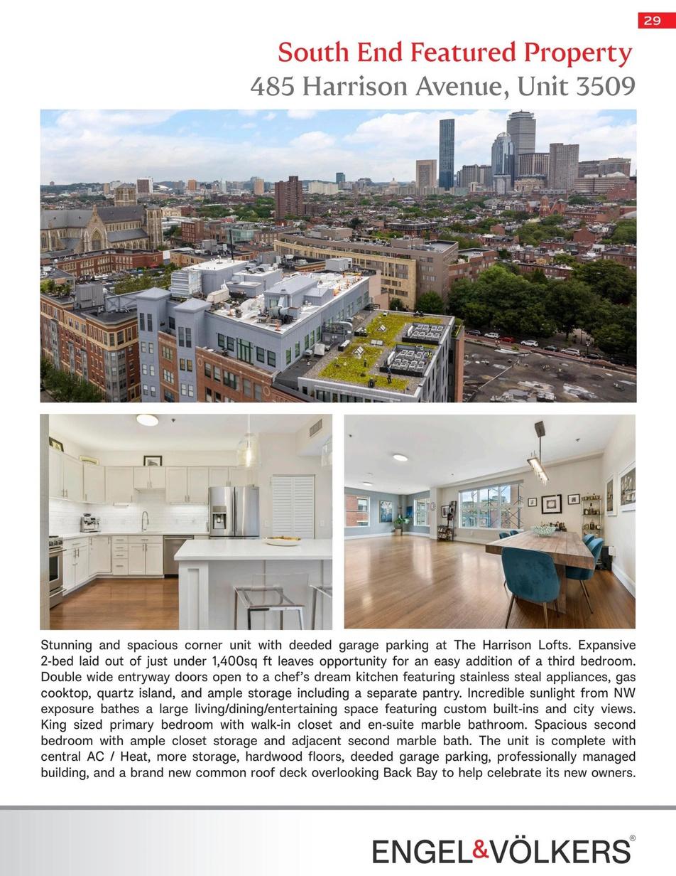 Q2 in Review: Greater Boston Market Trentds by Robb Cohen Team - Issuu